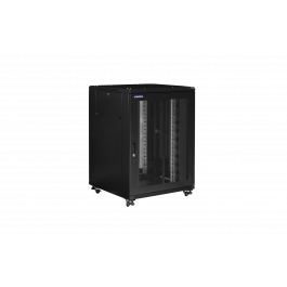 22U Patchkast 600x600 Geperforeerde Deuren | Prestaq