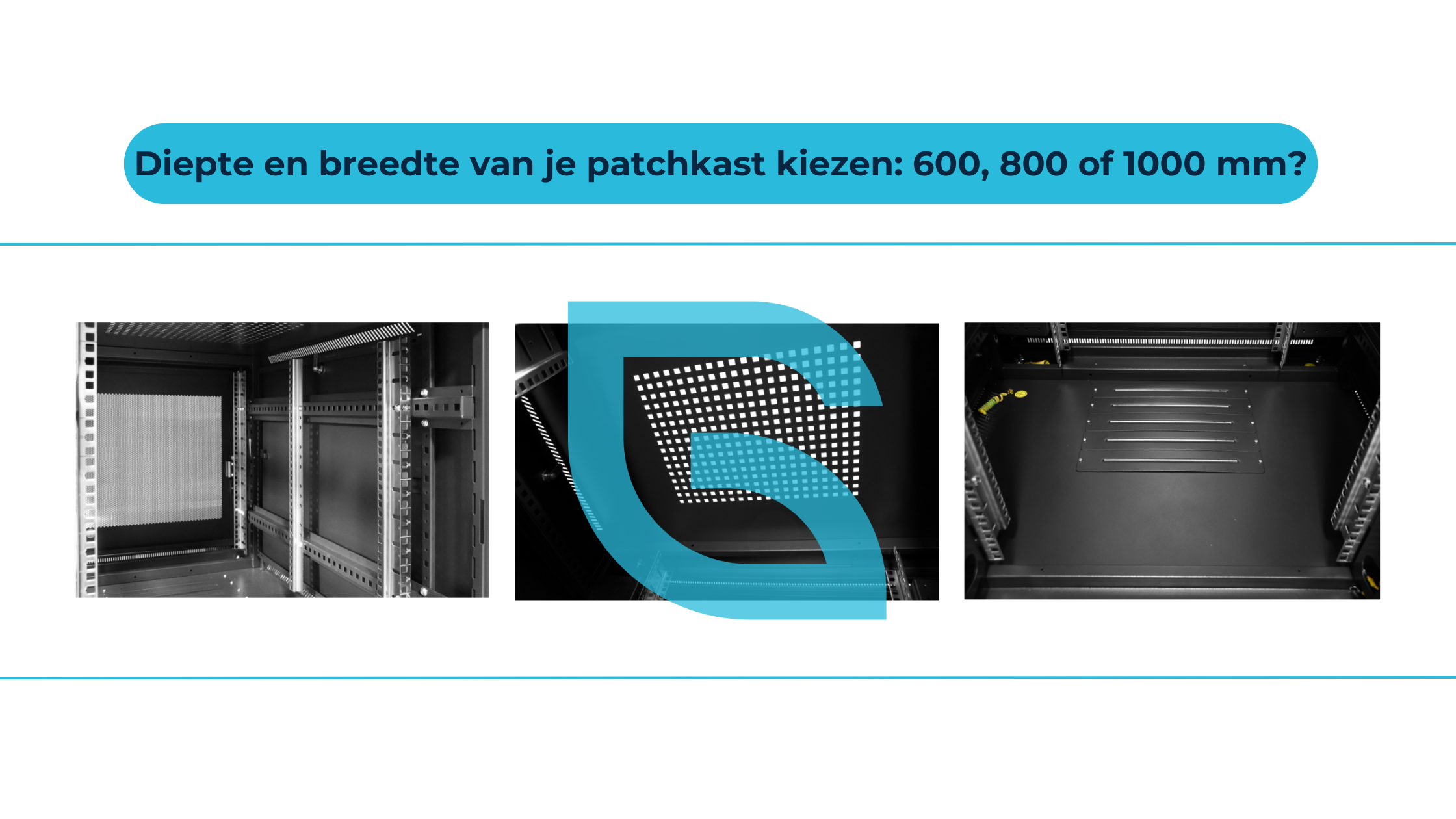 Patchkast kiezen: 600, 800 of 1000 mm diep of breed? | Grayle